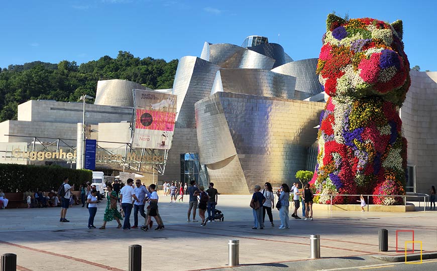 17 lugares que visitar en Bilbao en 1 día - MuchoTurismo.com