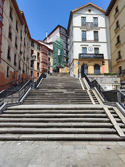 17 lugares que visitar en Bilbao en 1 día - MuchoTurismo.com