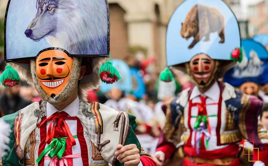 Mejores carnavales de España: descubre los TOP 10 - MuchoTurismo.com