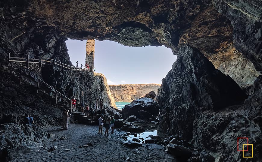13 lugares que ver en Fuerteventura, visita imprescindible ...