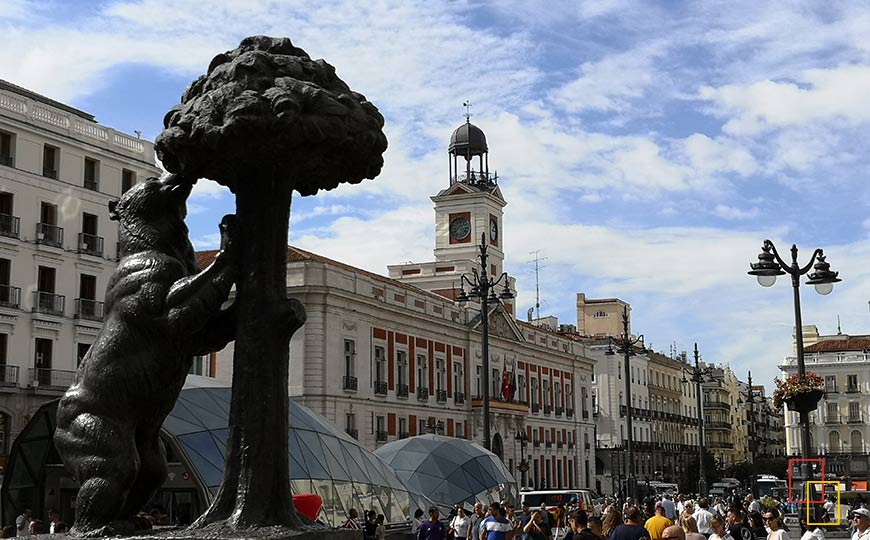 Los 15 mejores free tours en Madrid - MuchoTurismo.com