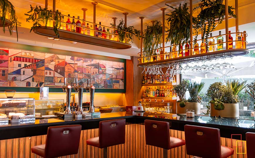 El Café de la Ópera lanza el Menú Popstar en honor a Taylor Swift ...