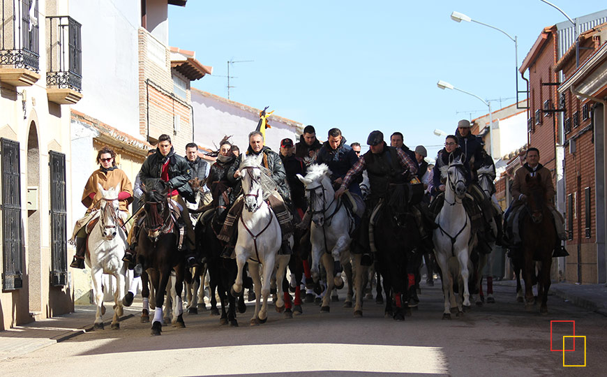 Torrenueva: cultura, lujo y tradiciones - Campo de Montiel, Ciudad Real ...