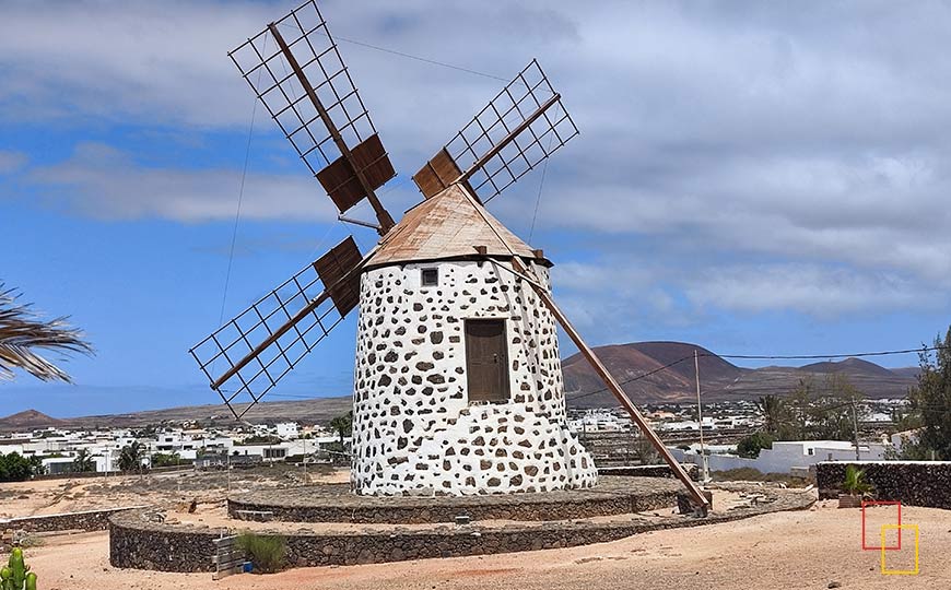 13 lugares que ver en Fuerteventura, visita imprescindible ...