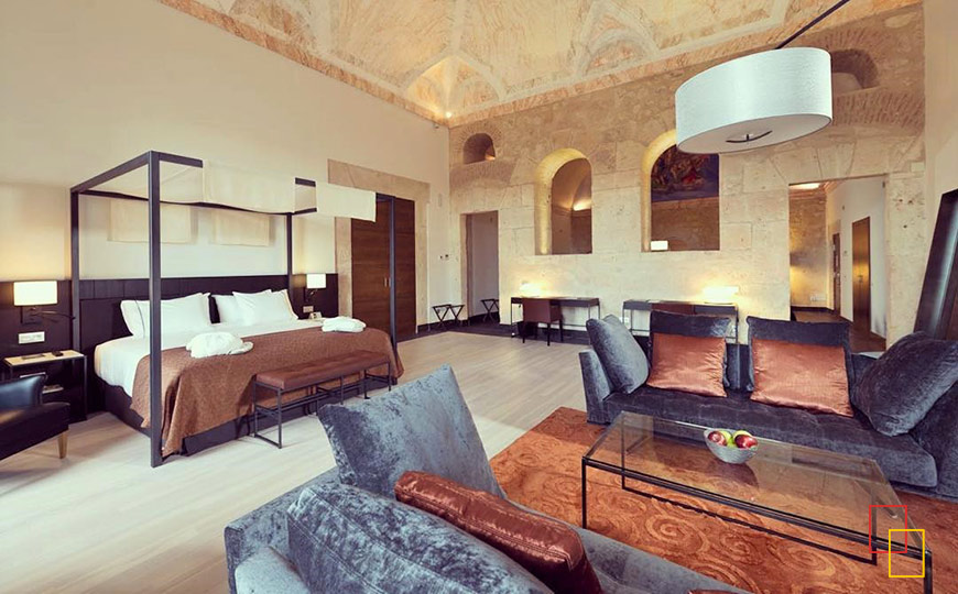 Los 6 mejores hoteles en Segovia - MuchoTurismo.com Los 6 mejores hoteles en Segovia - MuchoTurismo.com