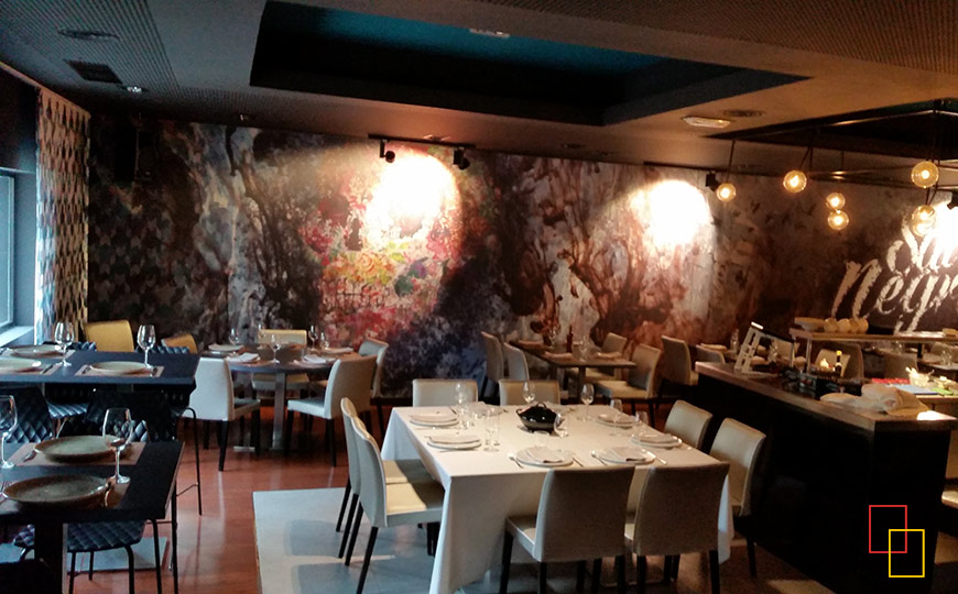 Directorio de los mejores restaurantes en España - MuchoTurismo.com