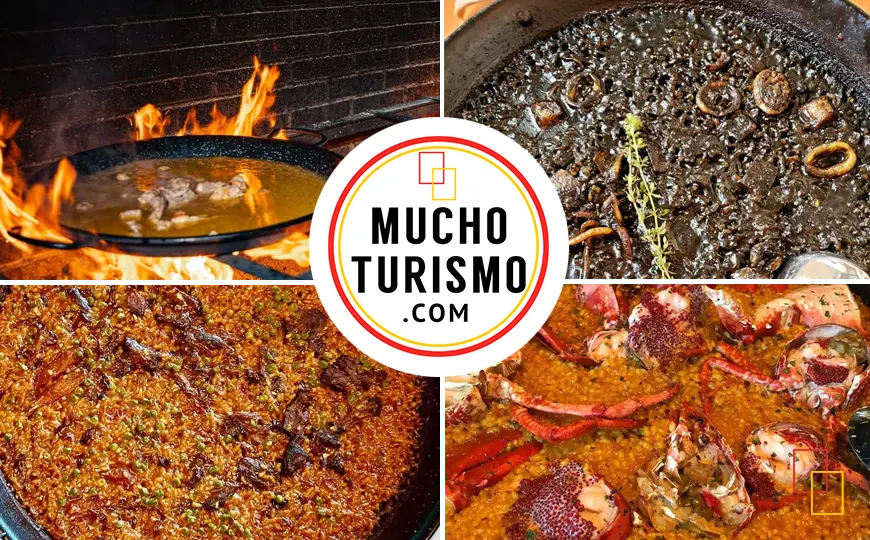 Los mejores arroces en 2026: 16 restaurantes recomendados ...