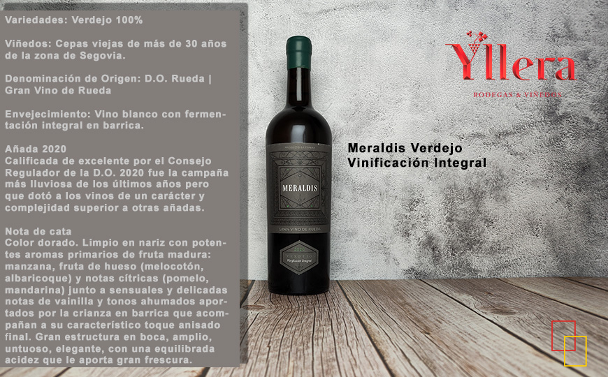 Bodegas Yllera, el arte del vino a través de sus visitas y experiencias ...
