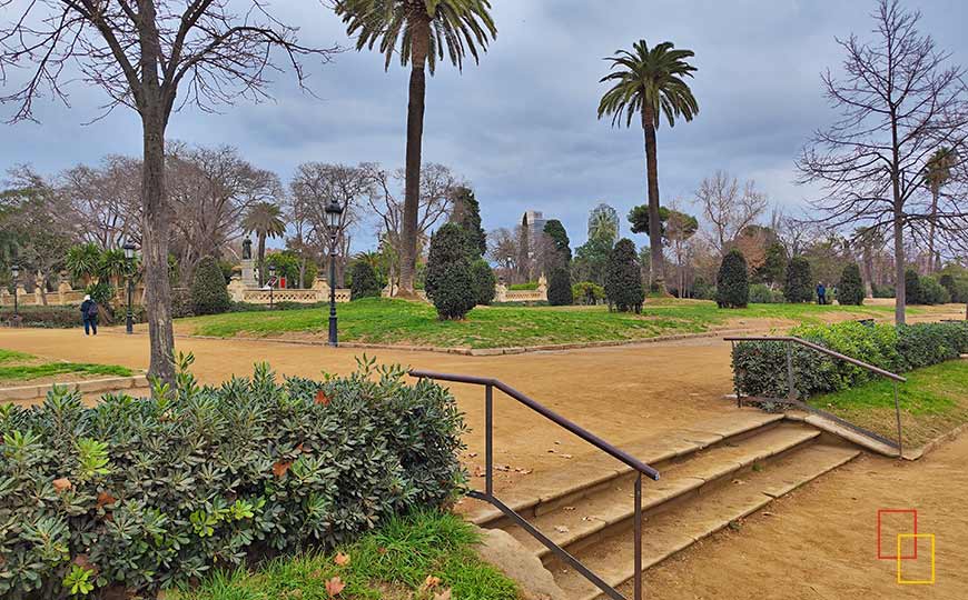 Qué ver en Barcelona: 15 lugares imprescindibles (guía + mapa ...