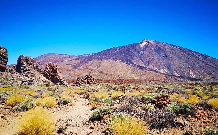Parque Nacional del Teide, planifica tu visita de 1 día - MuchoTurismo.com