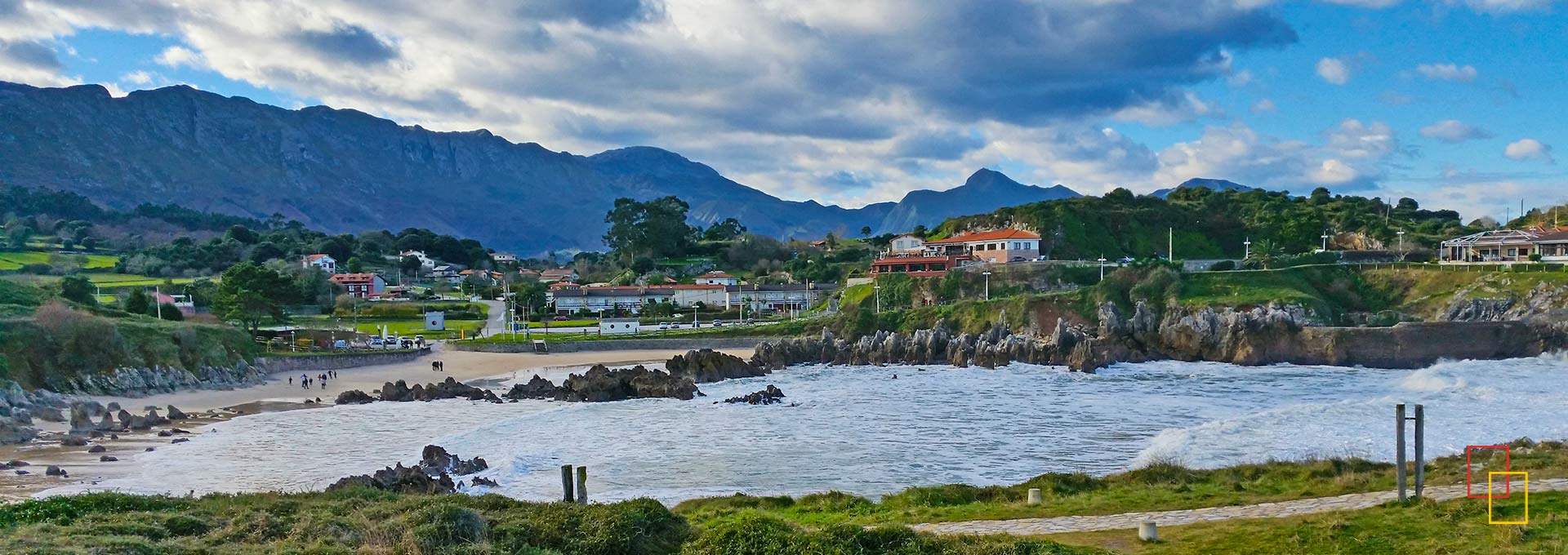 Las 18 playas más bonitas de Llanes - MuchoTurismo.com