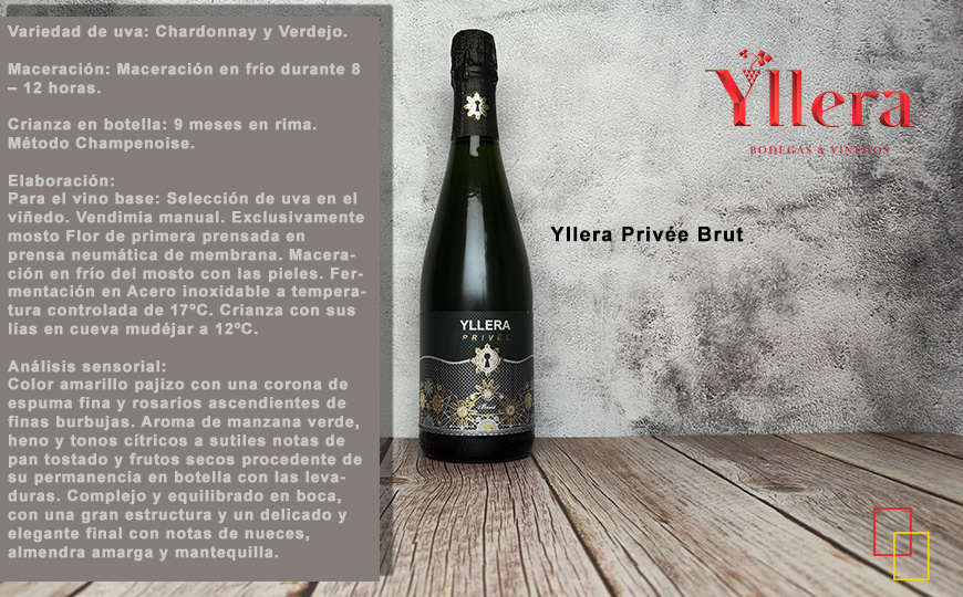 Bodegas Yllera, el arte del vino a través de sus visitas y experiencias ...